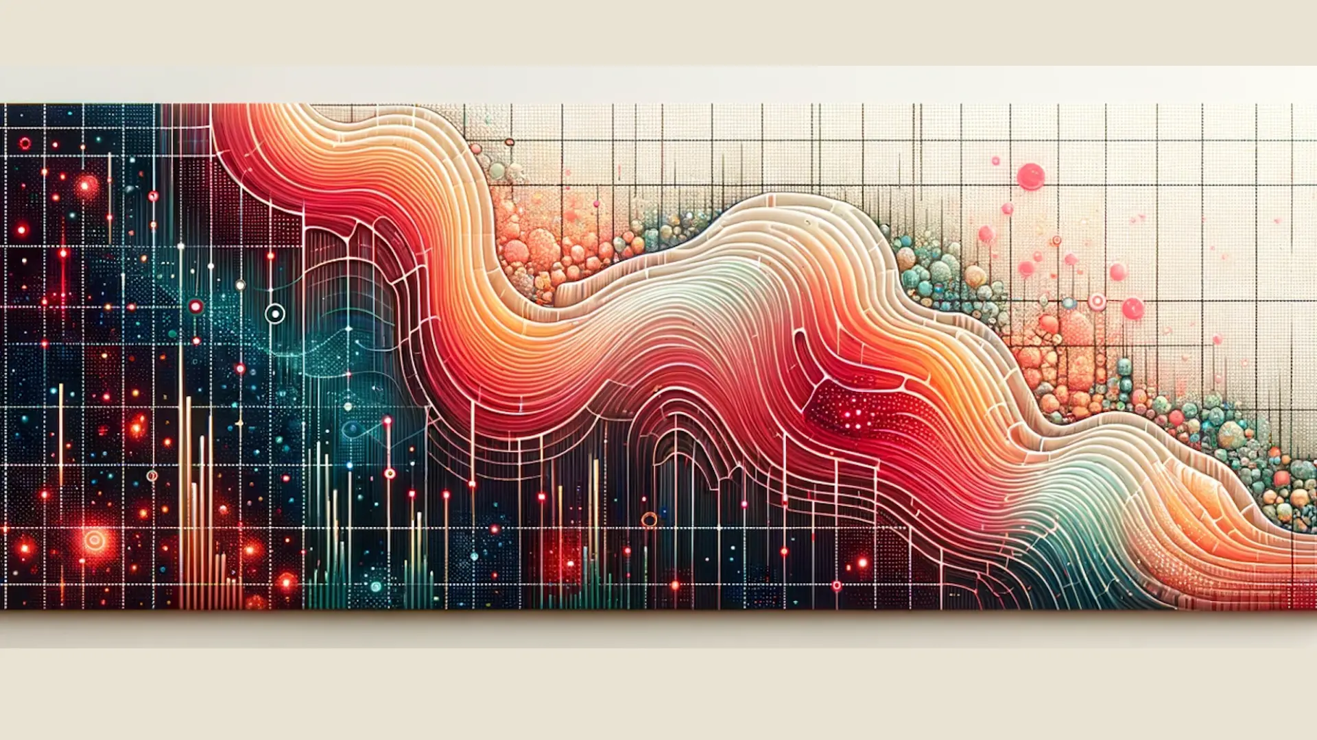 Analyzing Transcriptomics Data From Geo Datasets